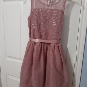 Justice | Dresses | Justice Dress | Poshmark